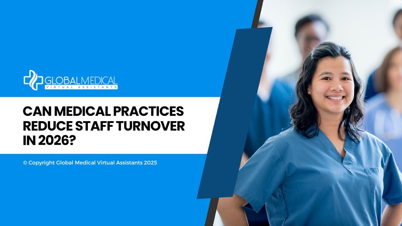 Can Medical Practices Reduce Staff Turnover in 2026?
